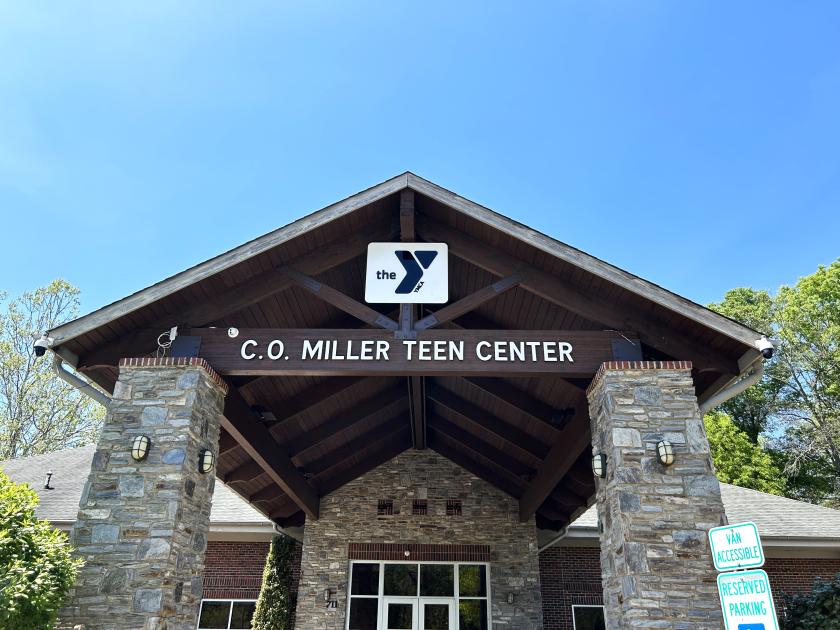 C.O. Miller Teen Center | YMCA of Catawba Valley
