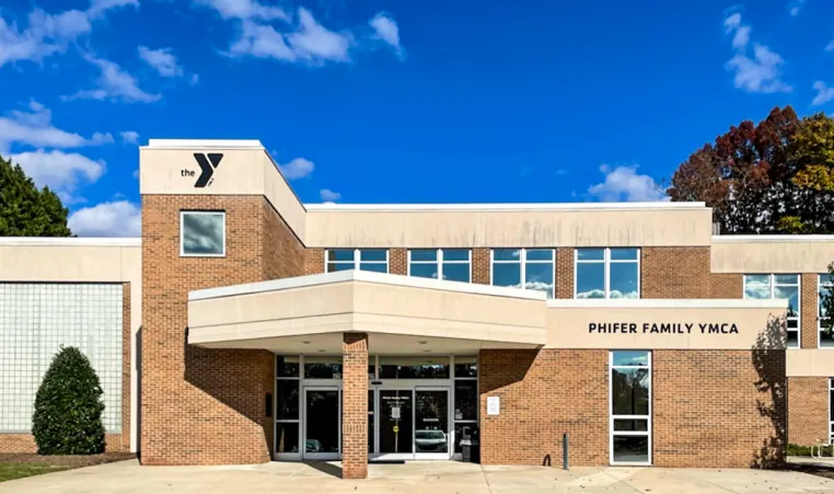 RIBBON CUTTING PLANNED FOR PHIFER FAMILY YMCA | YMCA of Catawba Valley